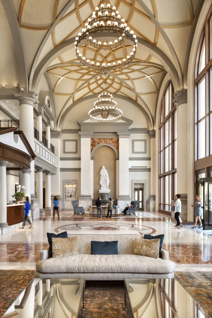 JACKSON HEALTHCARE CORPORATE CAMPUS EXPANSION – Rule Joy Trammell ...