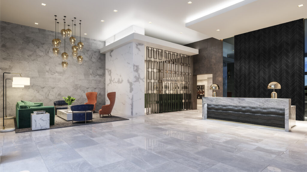 40 West 12th Street Condos – Rule Joy Trammell + Rubio, LLC