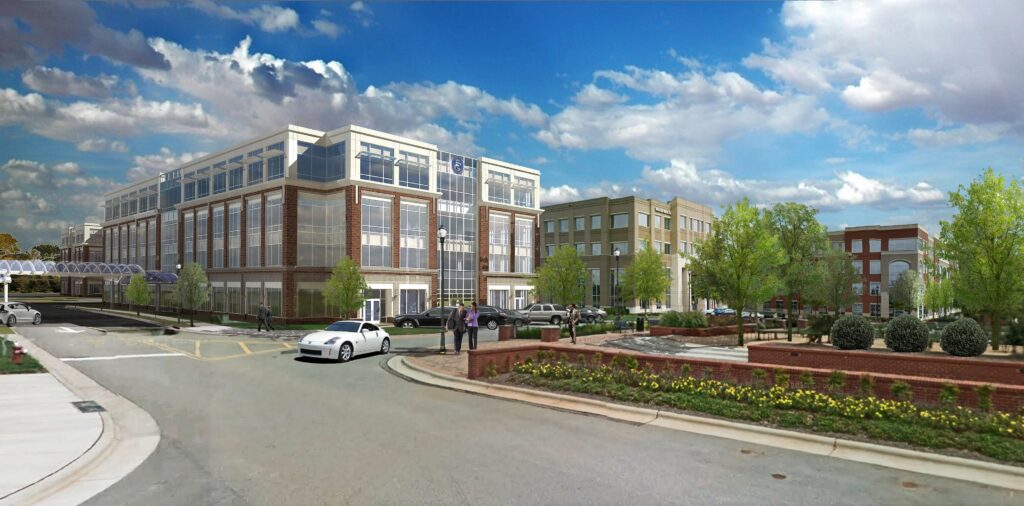 WADE PARK – Rule Joy Trammell + Rubio, LLC