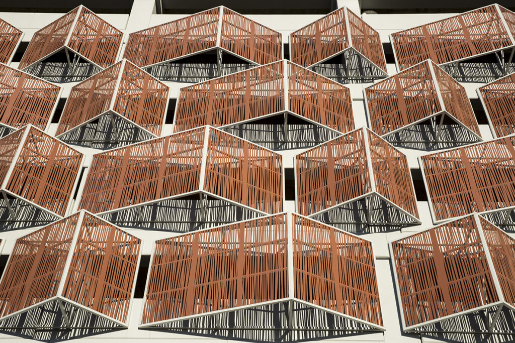 Parking Structures Portfolio – Rule Joy Trammell + Rubio, LLC