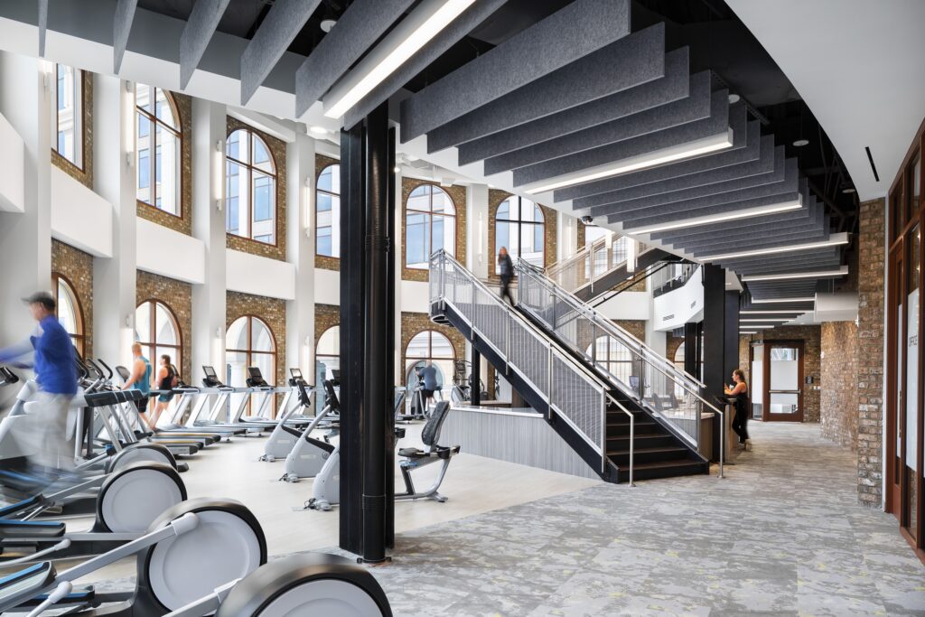 JACKSON HEALTHCARE CORPORATE CAMPUS EXPANSION – Rule Joy Trammell ...