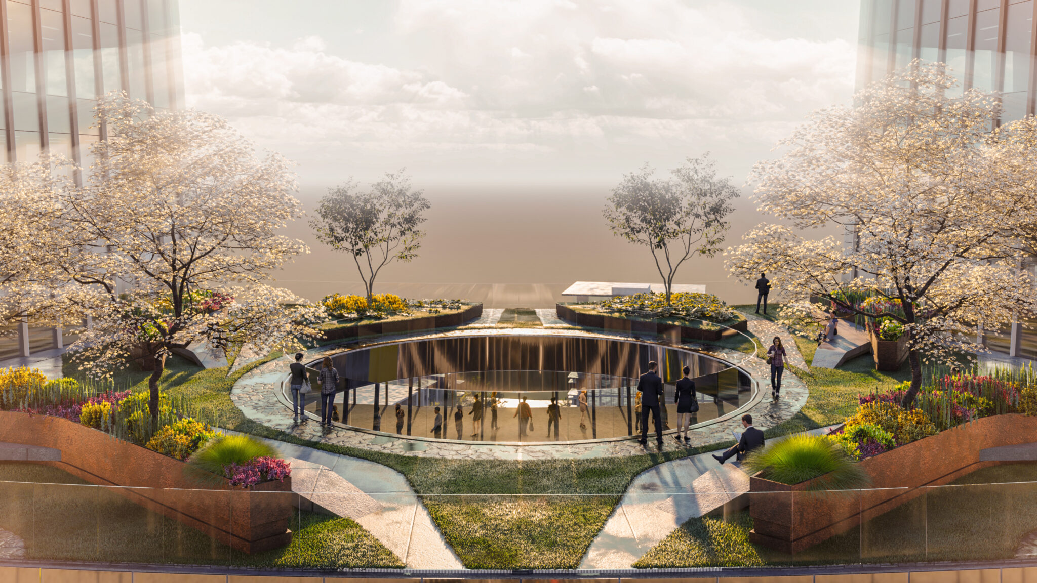 Project Highlight | Midtown Exchange Raleigh – 1000 Social – Rule Joy ...