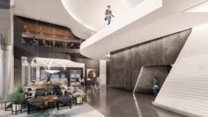 THE EXCHANGE – 1000 SOCIAL – Rule Joy Trammell + Rubio, LLC