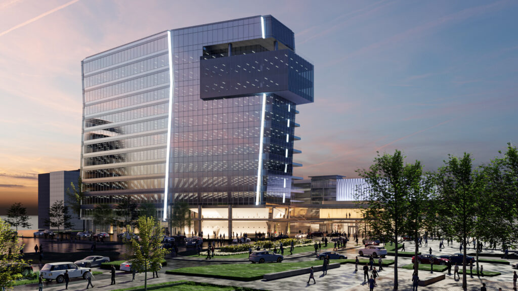 THE EXCHANGE – 1000 SOCIAL – Rule Joy Trammell + Rubio, LLC