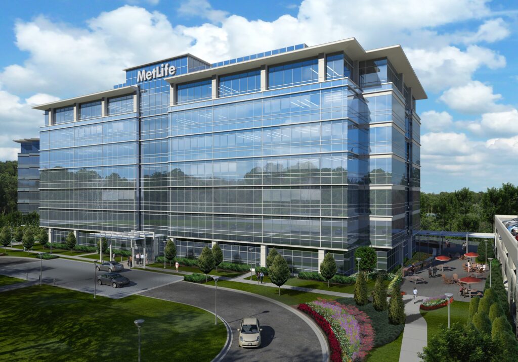 METLIFE GLOBAL TECHNOLOGY – Rule Joy Trammell + Rubio, LLC