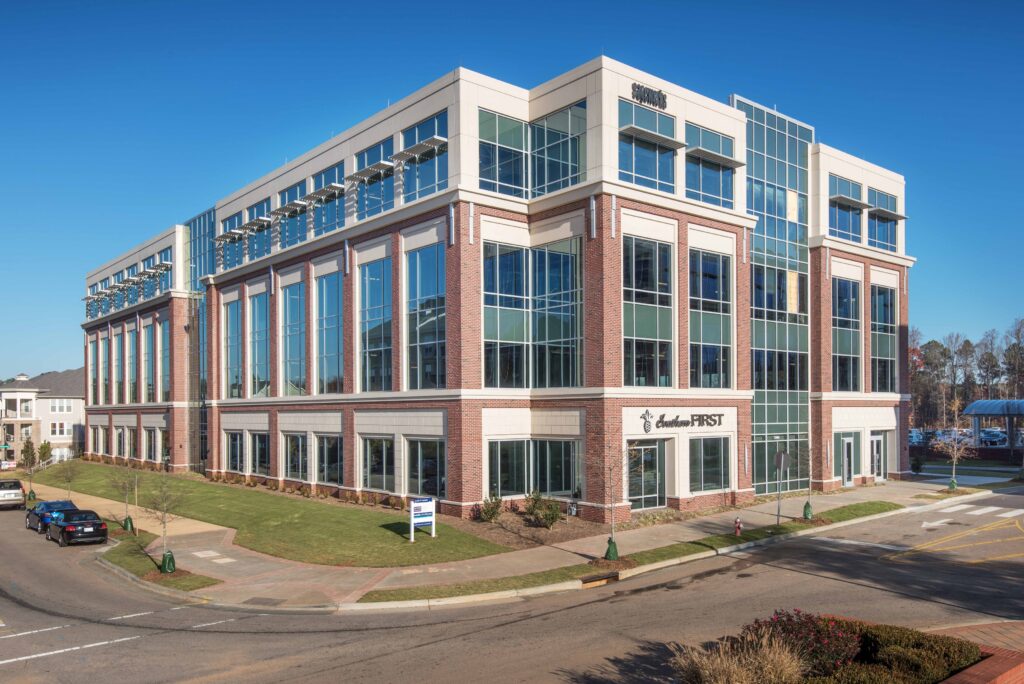 WADE PARK – Rule Joy Trammell + Rubio, LLC