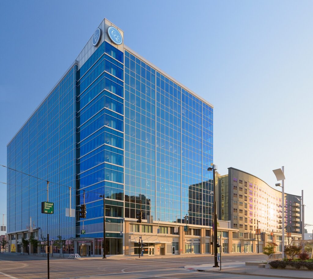 CONFIDENTIAL CLIENT GLOBAL OPERATIONS CENTER – Rule Joy Trammell ...