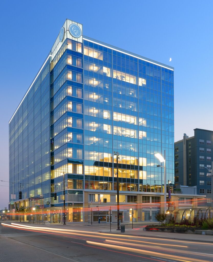 CONFIDENTIAL CLIENT GLOBAL OPERATIONS CENTER – Rule Joy Trammell ...