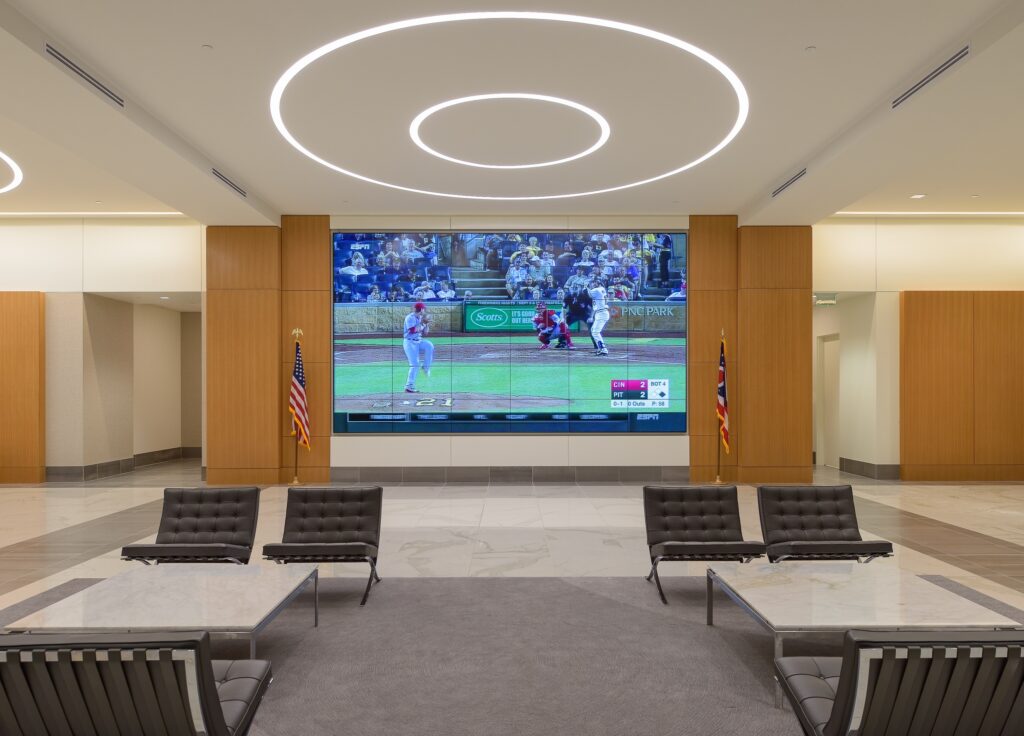 CONFIDENTIAL CLIENT GLOBAL OPERATIONS CENTER – Rule Joy Trammell ...