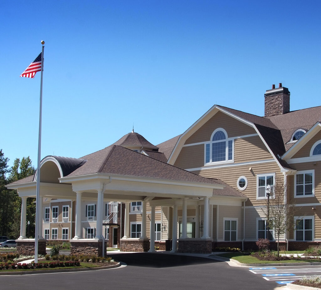 SOMERBY PEACHTREE CITY – Rule Joy Trammell + Rubio, LLC