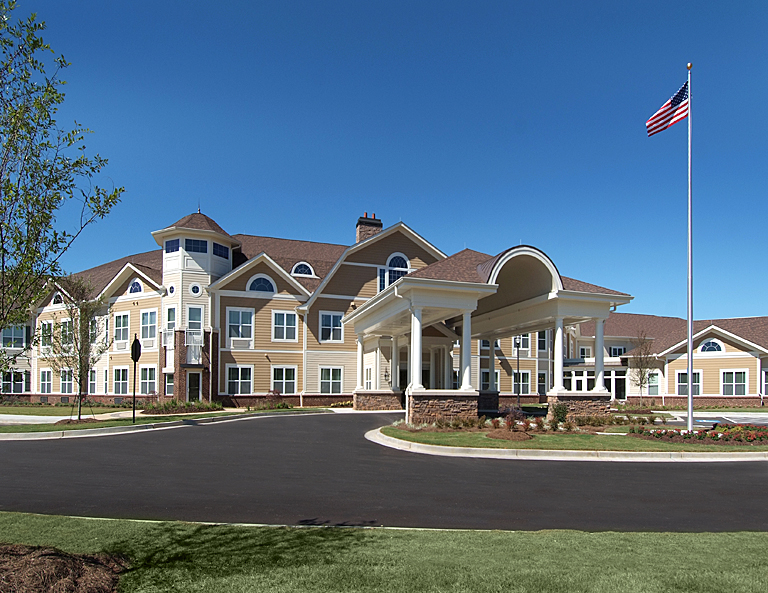 SOMERBY PEACHTREE CITY – Rule Joy Trammell + Rubio, LLC