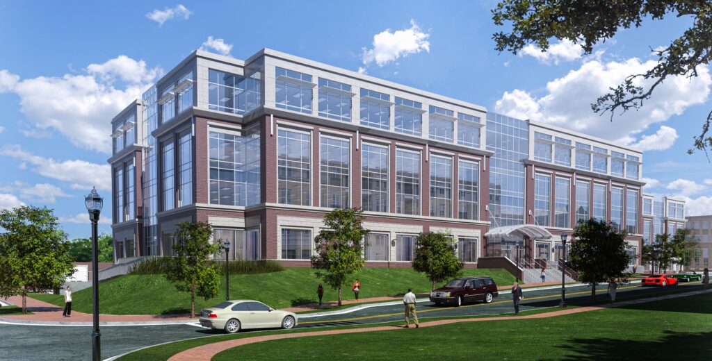 WADE PARK – Rule Joy Trammell + Rubio, LLC