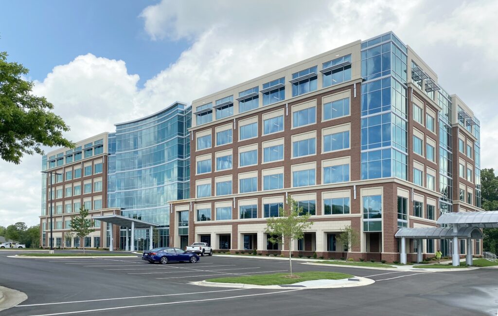 WADE PARK – Rule Joy Trammell + Rubio, LLC