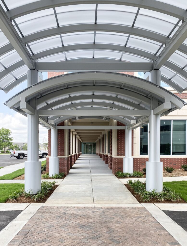 WADE PARK – Rule Joy Trammell + Rubio, LLC