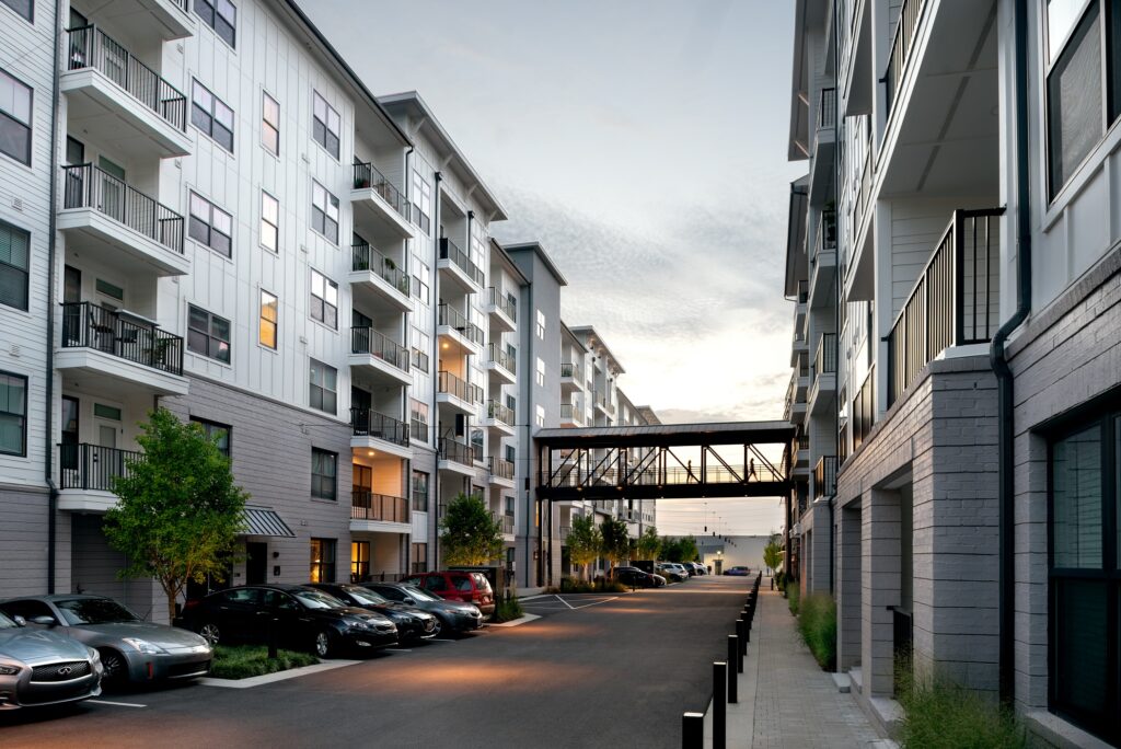 NOVEL UPPER WESTSIDE – Rule Joy Trammell + Rubio, LLC