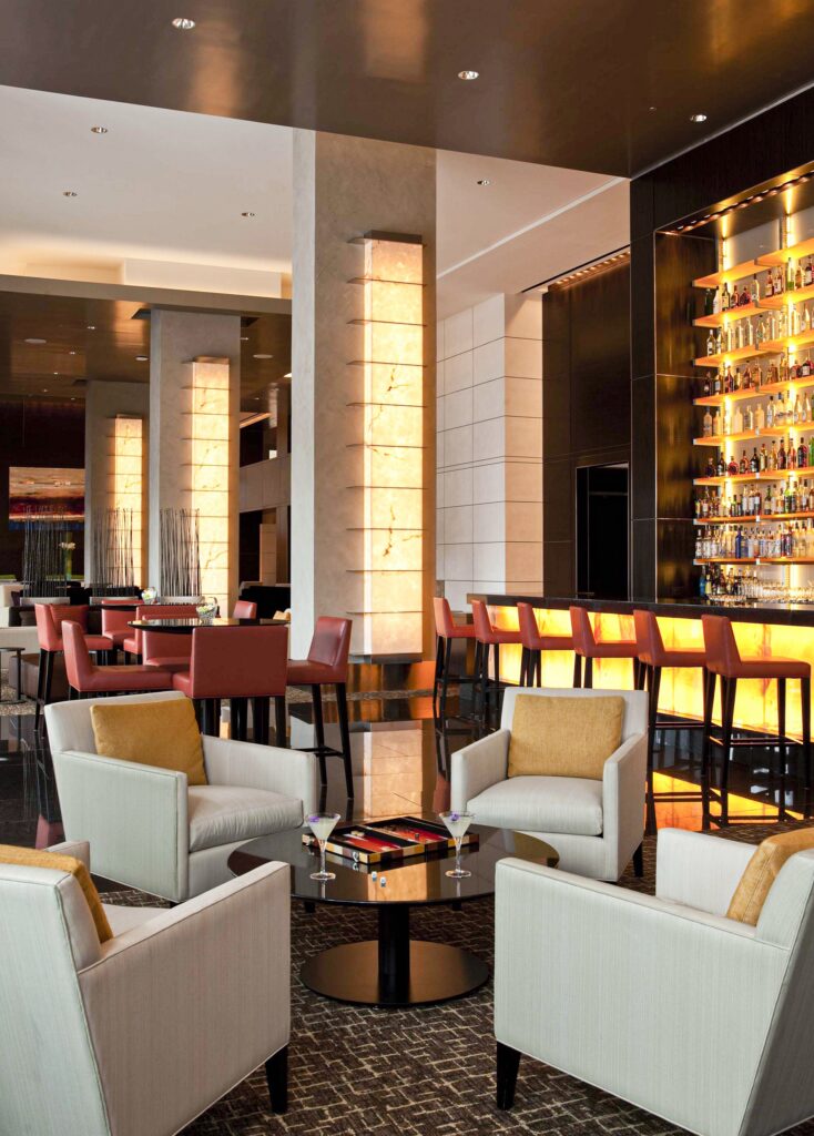 LOEWS ATLANTA HOTEL – Rule Joy Trammell + Rubio, LLC