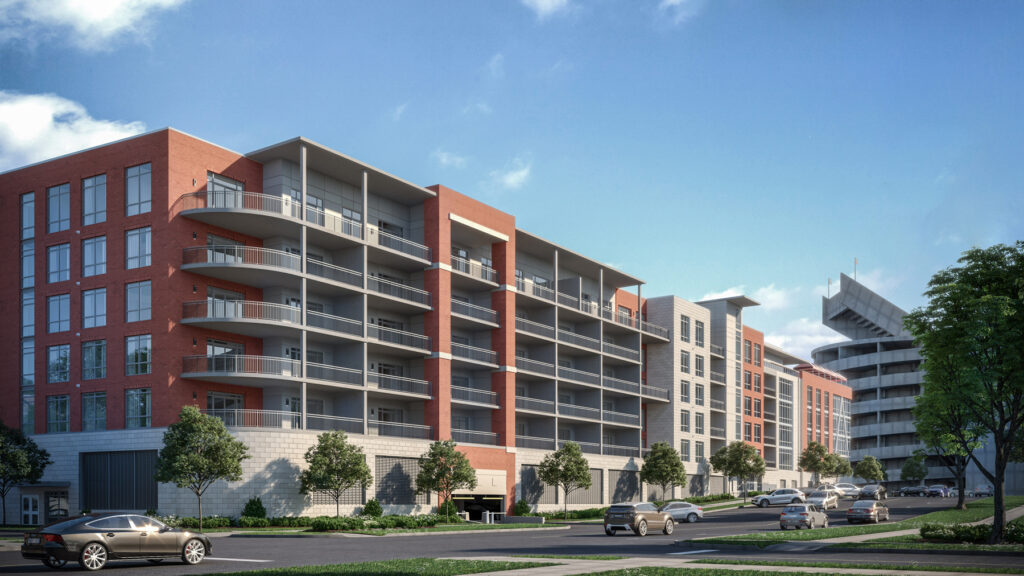 THE WESTGATE RESIDENCES – Rule Joy Trammell + Rubio, LLC