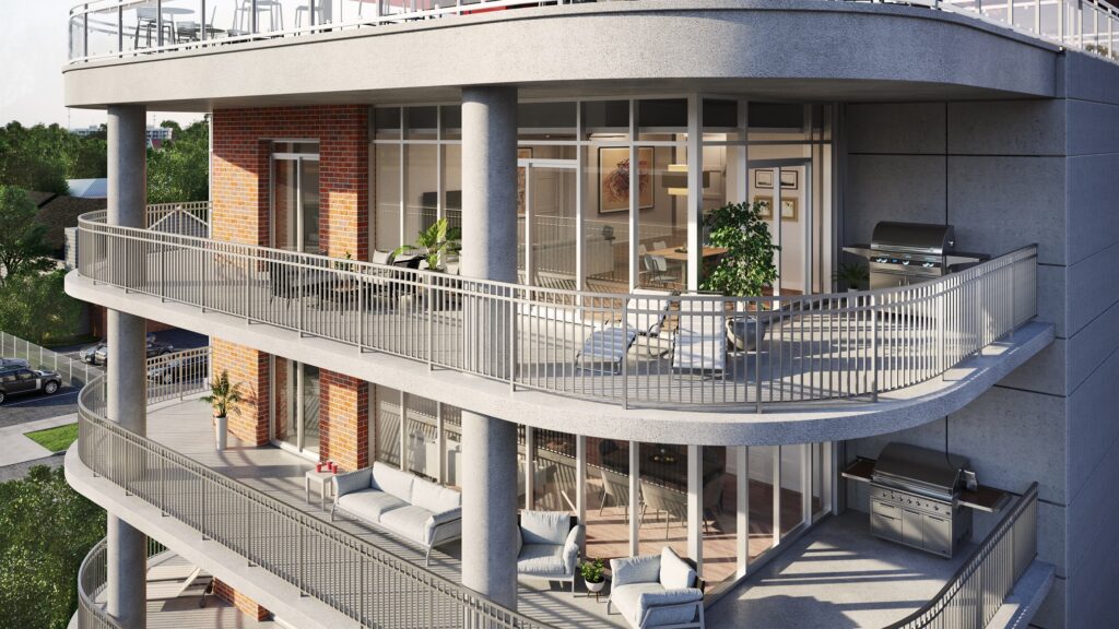 THE WESTGATE RESIDENCES – Rule Joy Trammell + Rubio, LLC