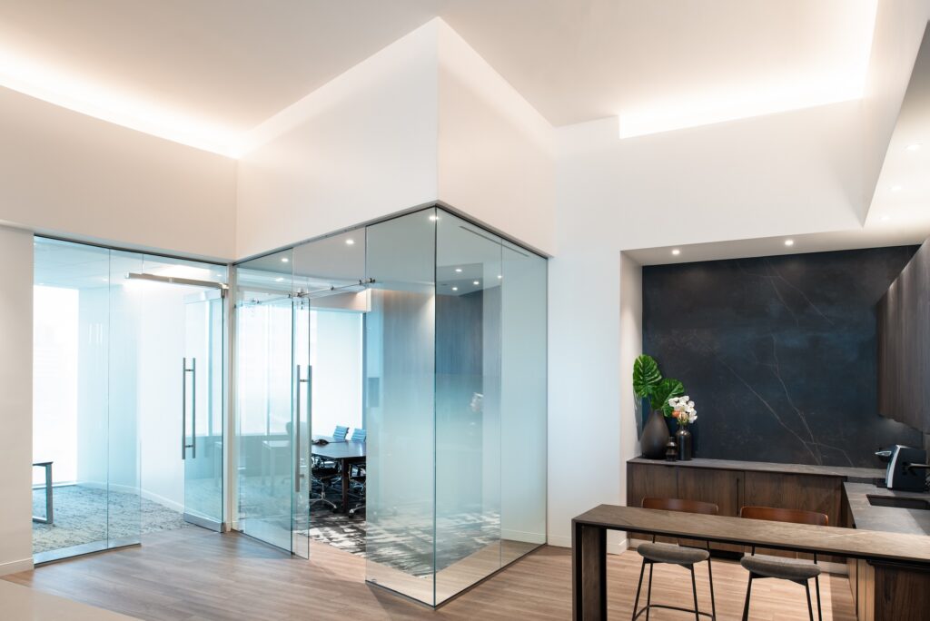 THE RELATED GROUP HEADQUARTERS – Rule Joy Trammell + Rubio, LLC