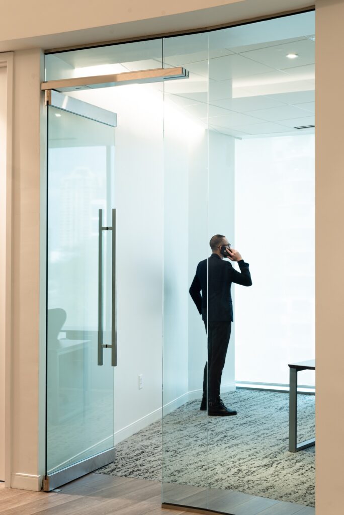 THE RELATED GROUP HEADQUARTERS – Rule Joy Trammell + Rubio, LLC