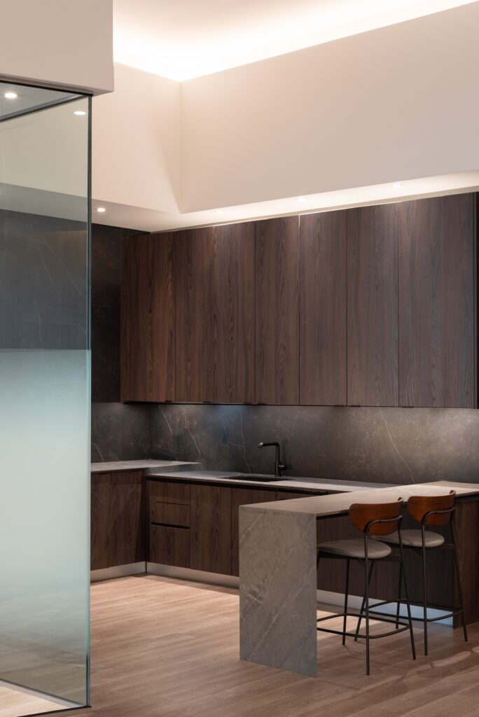 THE RELATED GROUP HEADQUARTERS – Rule Joy Trammell + Rubio, LLC