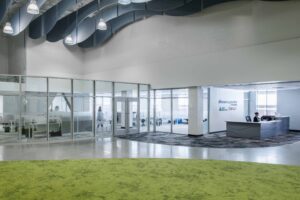 JUNIOR ACHIEVEMENT DISCOVERY CENTERS – Rule Joy Trammell + Rubio, LLC