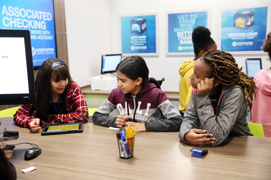 JUNIOR ACHIEVEMENT DISCOVERY CENTERS – Rule Joy Trammell + Rubio, LLC