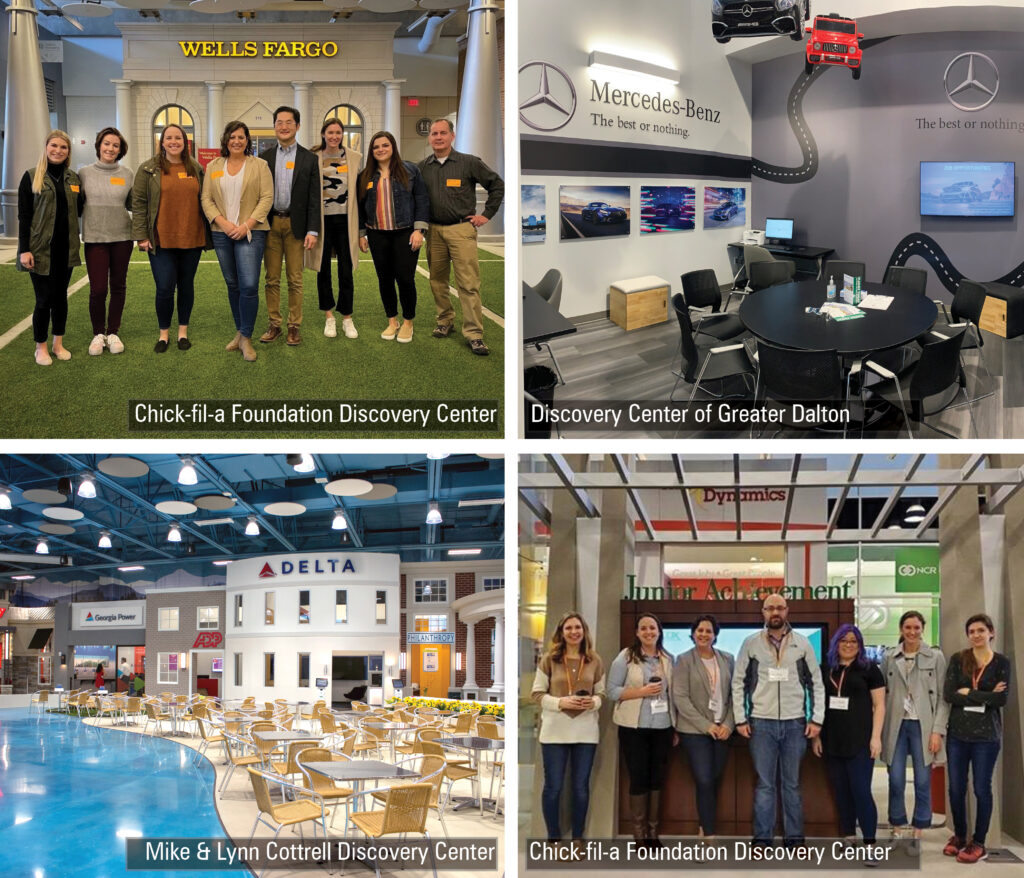 Project Highlight | Junior Achievement – Rule Joy Trammell + Rubio, LLC