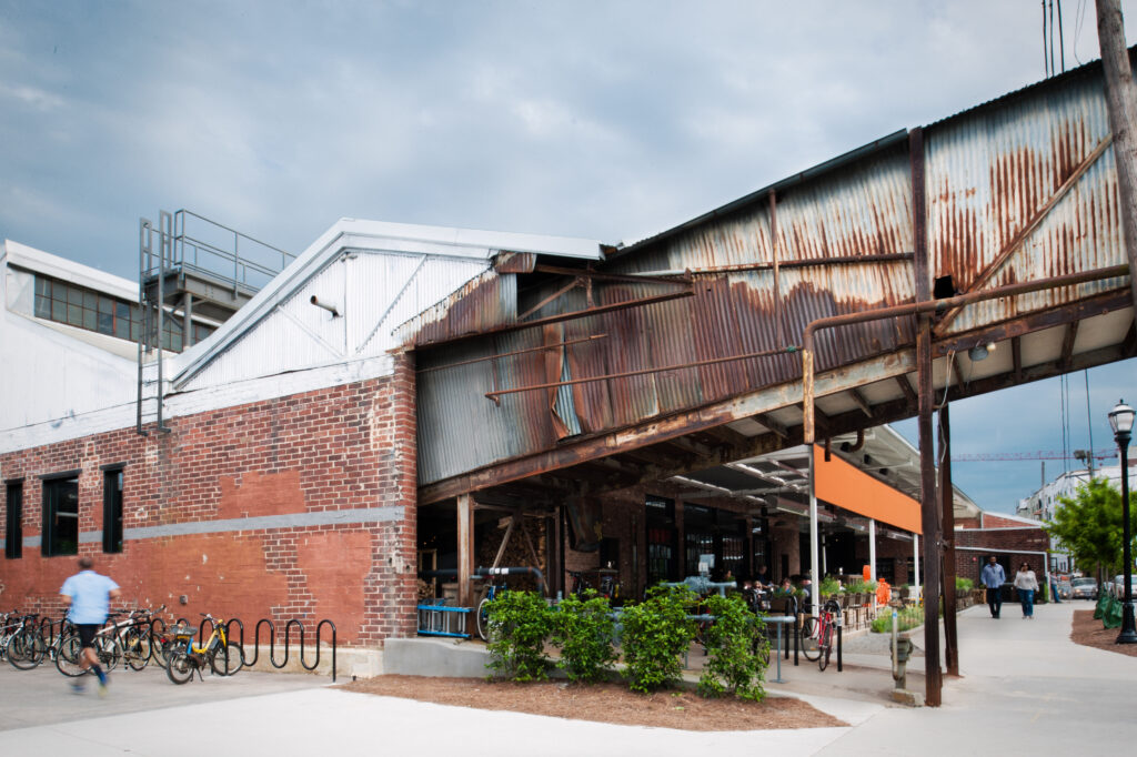 KROG STREET MARKET – Rule Joy Trammell + Rubio, LLC