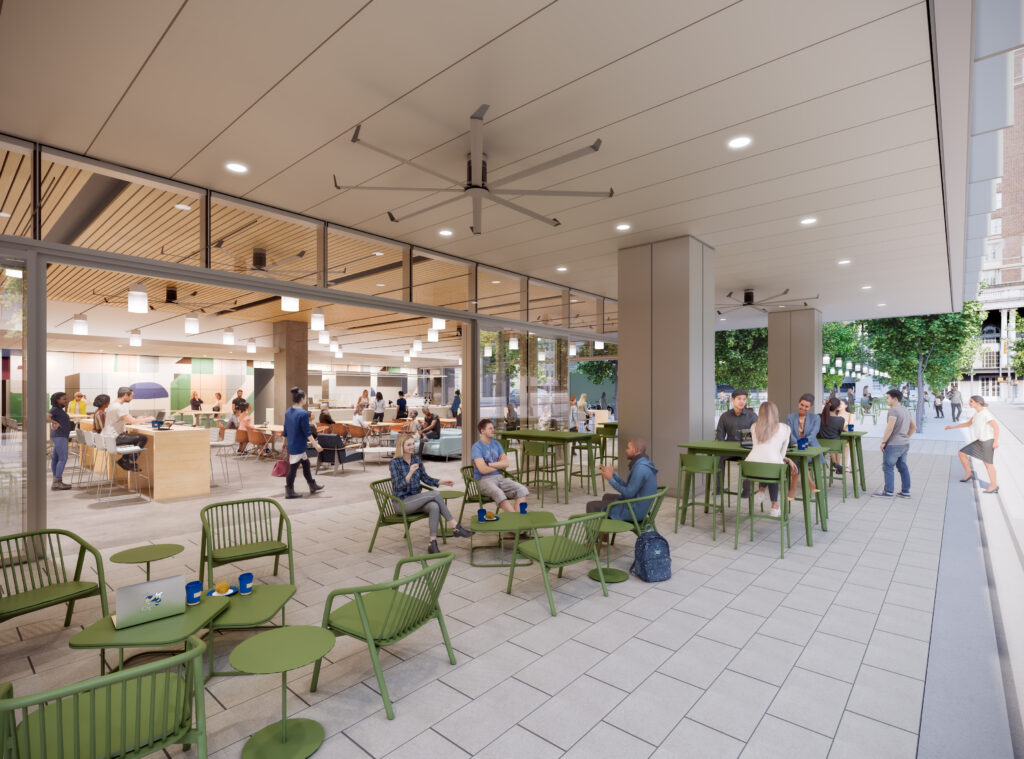 Tech Square 3 – Rule Joy Trammell + Rubio, LLC