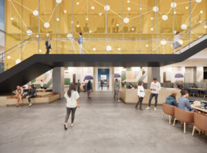 Tech Square 3 – Rule Joy Trammell + Rubio, LLC