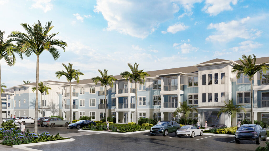 Prototype Apartments – Rule Joy Trammell + Rubio, LLC