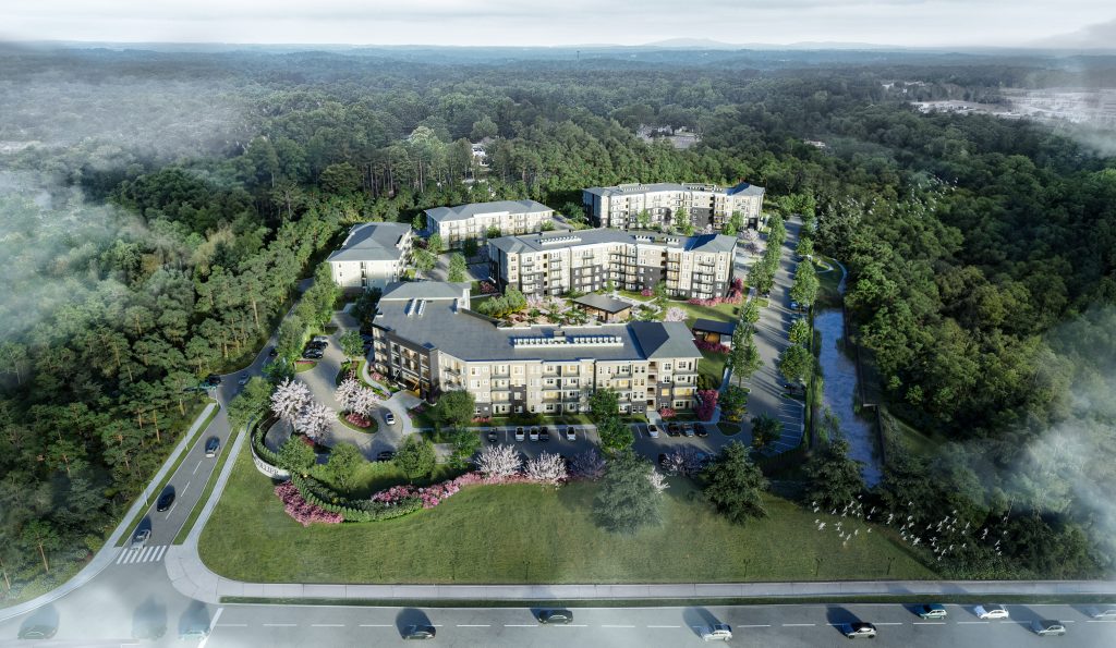 The Collier Sugar Hill – Rule Joy Trammell + Rubio, LLC